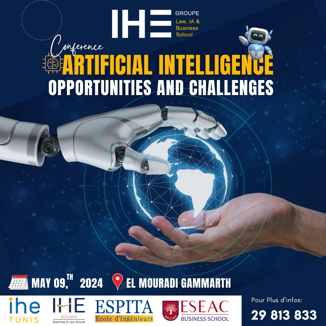 ESEAC : Ecole Supérieure des Etudes Administratives et Commerciales